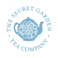Tea Menu – Secret Garden Tea Company